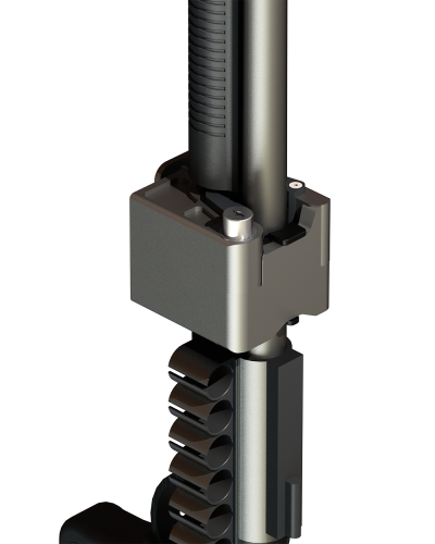 BLAC RAC WEAPON MOUNT