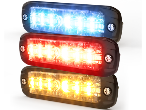 Code 3 Lights | CODE 3 MEGA THIN LIGHTHEAD