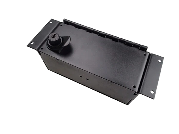 CONSOLE ACCESSORY POCKET