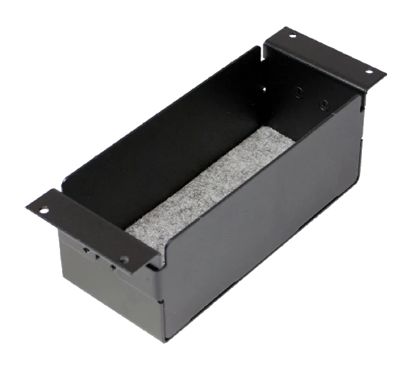 CONSOLE ACCESSORY POCKET