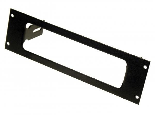 CONSOLE EQUIPMENT BRACKETS (COMMUNICATIONS)