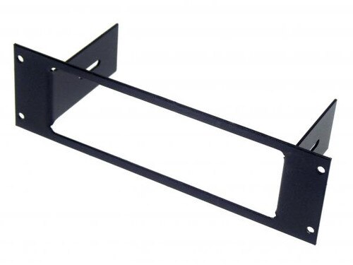 CONSOLE EQUIPMENT BRACKETS (COMMUNICATIONS)