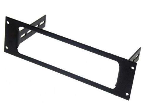 CONSOLE EQUIPMENT BRACKETS (COMMUNICATIONS)