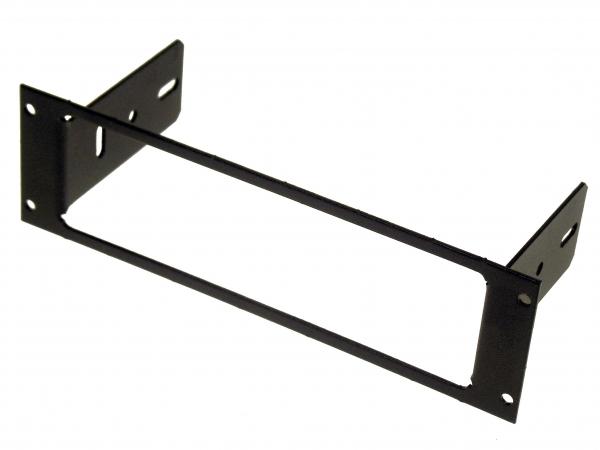 CONSOLE EQUIPMENT BRACKETS (COMMUNICATIONS)