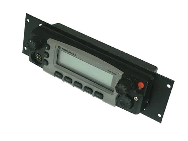 CONSOLE EQUIPMENT BRACKETS (COMMUNICATIONS)