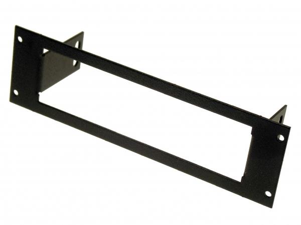 CONSOLE EQUIPMENT BRACKETS (COMMUNICATIONS)