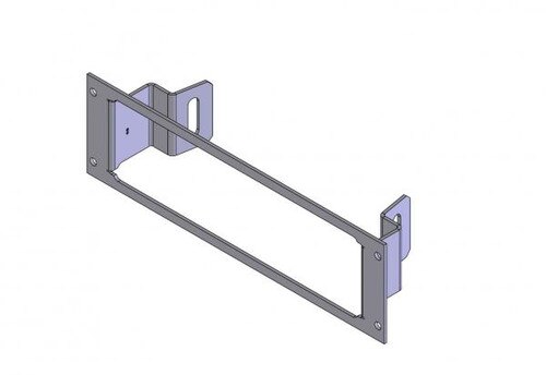CONSOLE EQUIPMENT BRACKETS (COMMUNICATIONS)