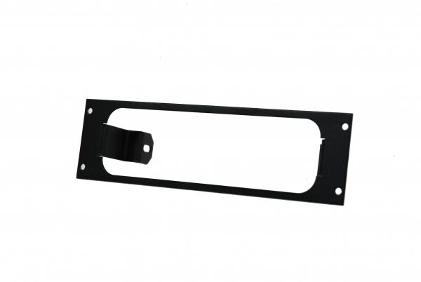 CONSOLE EQUIPMENT BRACKETS (COMMUNICATIONS)