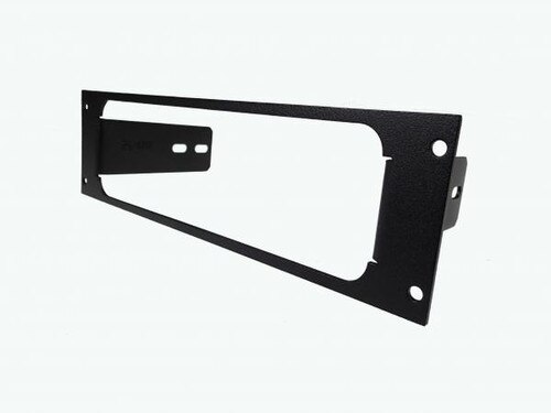 CONSOLE EQUIPMENT BRACKETS (COMMUNICATIONS)