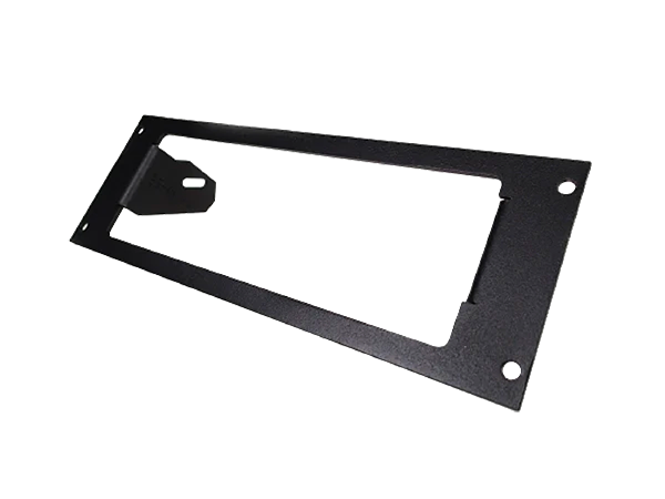 CONSOLE EQUIPMENT BRACKETS (COMMUNICATIONS)