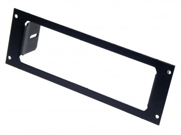 CONSOLE EQUIPMENT BRACKETS (COMMUNICATIONS)