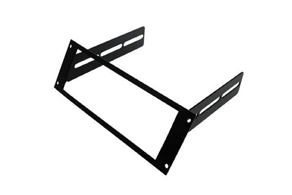 CONSOLE EQUIPMENT BRACKETS (COMMUNICATIONS)