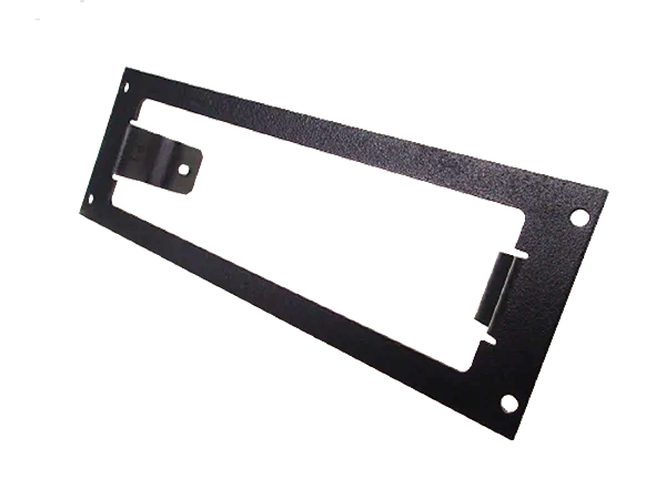 CONSOLE EQUIPMENT BRACKETS (COMMUNICATIONS)