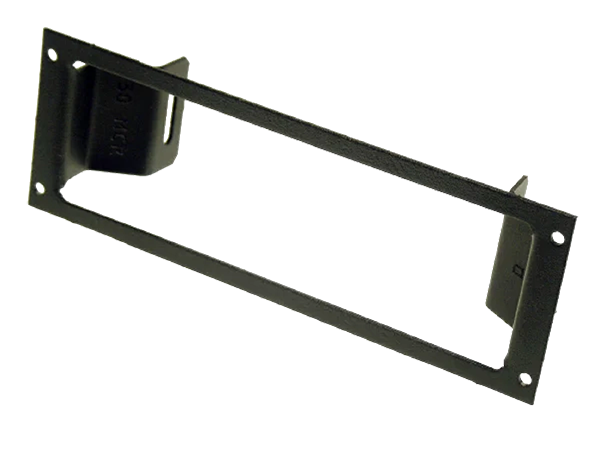 CONSOLE EQUIPMENT BRACKETS (COMMUNICATIONS)