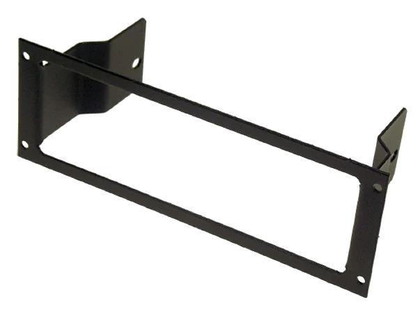 CONSOLE EQUIPMENT BRACKETS (COMMUNICATIONS)