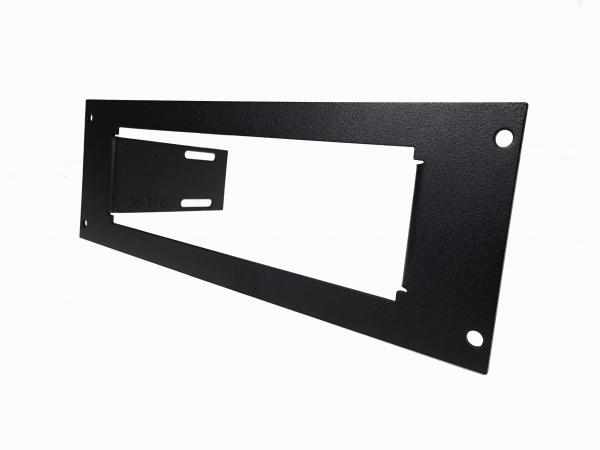 CONSOLE EQUIPMENT BRACKETS (COMMUNICATIONS)