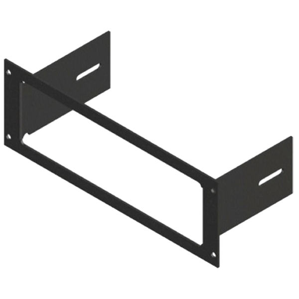 CONSOLE EQUIPMENT BRACKETS (COMMUNICATIONS)