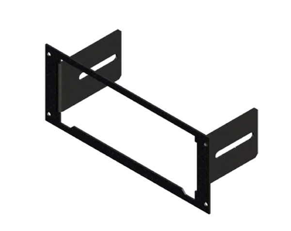 CONSOLE EQUIPMENT BRACKETS (COMMUNICATIONS)