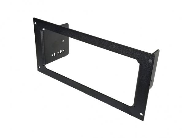 CONSOLE EQUIPMENT BRACKETS (COMMUNICATIONS)
