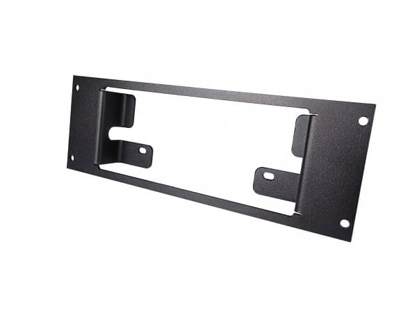 CONSOLE EQUIPMENT BRACKETS (SIRENS/SWITCHING)