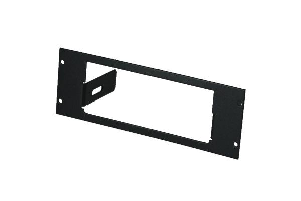 CONSOLE EQUIPMENT BRACKETS (SIRENS/SWITCHING)