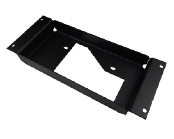 CONSOLE EQUIPMENT BRACKETS (SIRENS/SWITCHING)