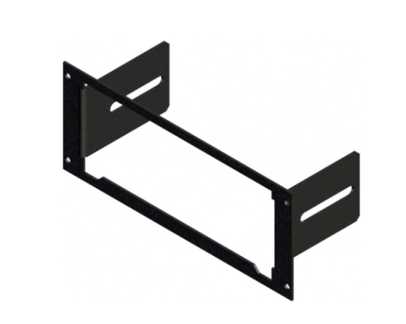 CONSOLE EQUIPMENT BRACKETS (SIRENS/SWITCHING)