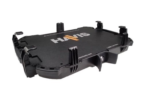 DEVICE MOUNTING CRADLE