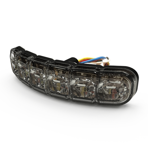 ECCO FLEXIBLE LIGHTHEAD
