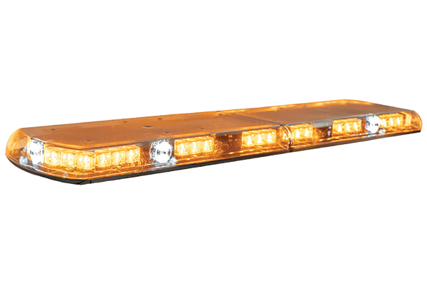 Roof Mounted Emergency Light Bars