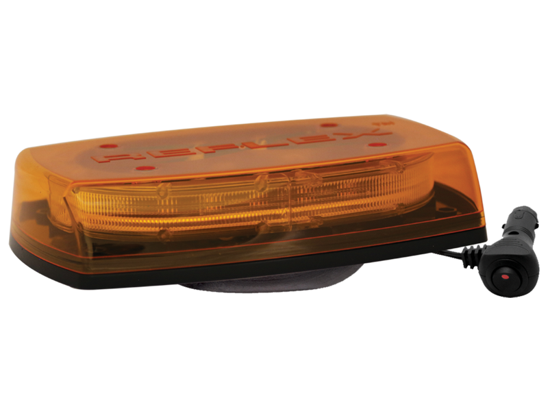 ECCO MINI-LIGHTBAR