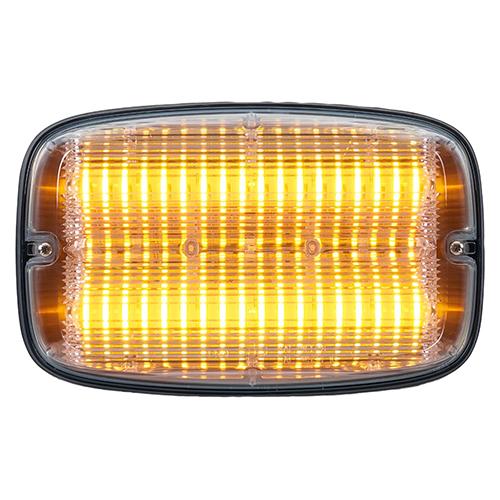 FEDERAL SIGNAL FIRERAY WARNING LIGHTS