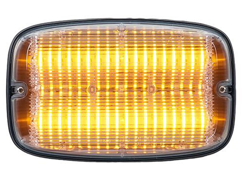 FEDERAL SIGNAL FIRERAY WARNING LIGHTS