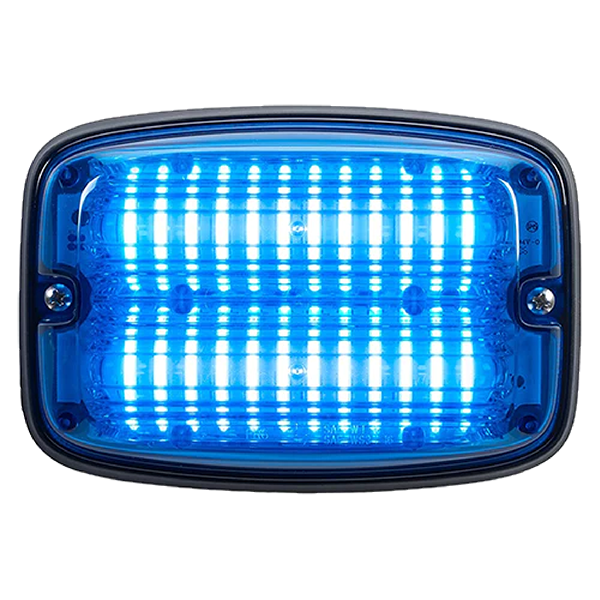 FEDERAL SIGNAL FIRERAY WARNING LIGHTS