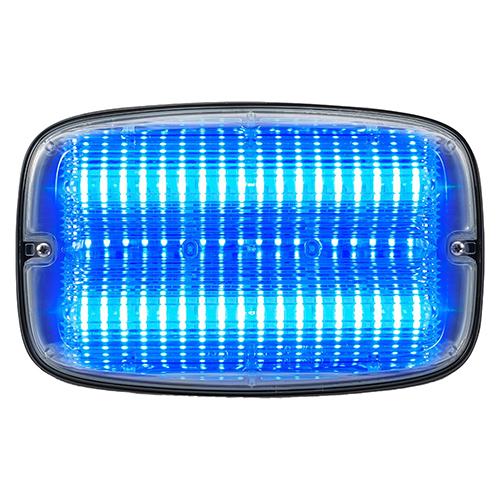 FEDERAL SIGNAL FIRERAY WARNING LIGHTS
