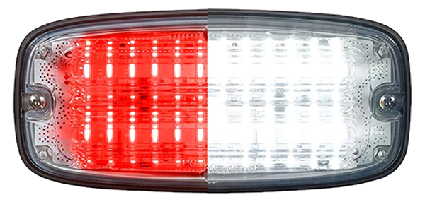FEDERAL SIGNAL FIRERAY WARNING LIGHTS