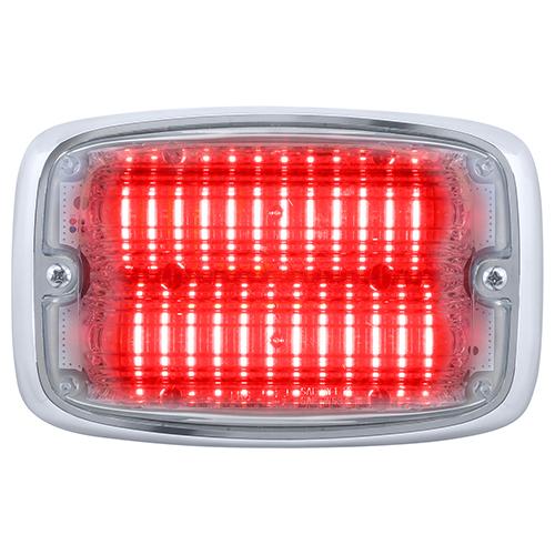 FEDERAL SIGNAL FIRERAY WARNING LIGHTS