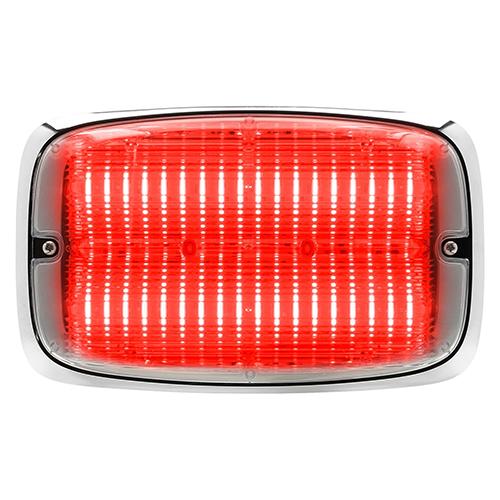 FEDERAL SIGNAL FIRERAY WARNING LIGHTS
