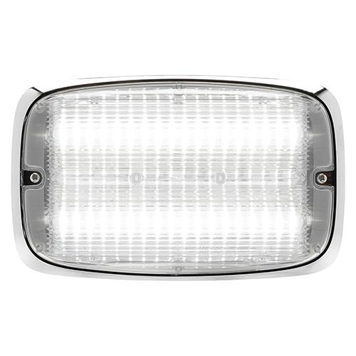 FEDERAL SIGNAL FIRERAY WARNING LIGHTS