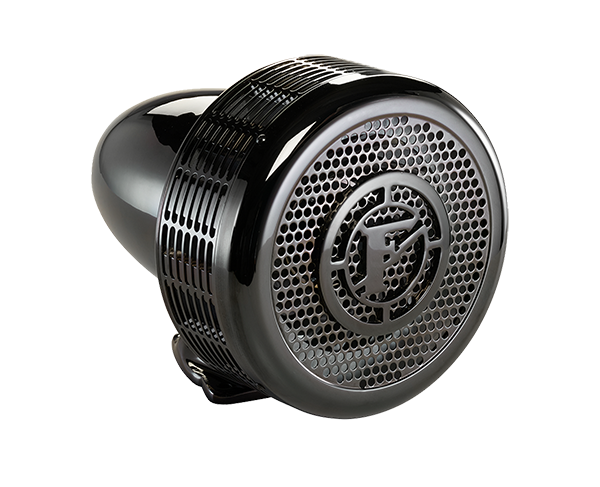 FEDERAL SIGNAL MECHANICAL Q SIREN