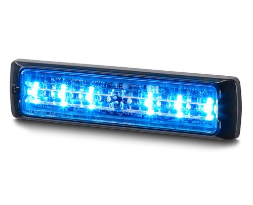 FEDERAL SIGNAL MICROPULSE ULTRA LIGHT