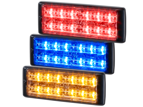 FEDERAL SIGNAL MICROPULSE ULTRA LIGHT
