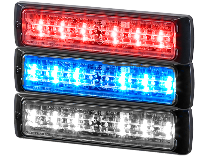 Emergency Vehicle Equipment | Wholesale Public Safety