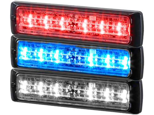 FEDERAL SIGNAL MICROPULSE ULTRA LIGHT