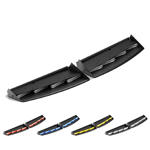 FENIEX QUANTUM INTERIOR LIGHTBAR