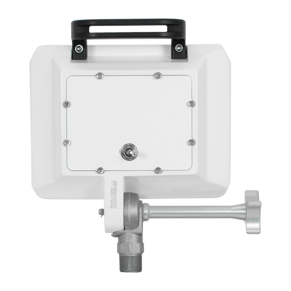 FIRETECH POLE MOUNT SCENE LIGHT