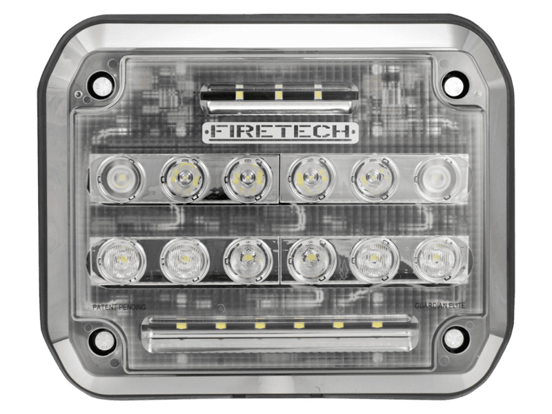 FIRETECH SCENE LIGHT