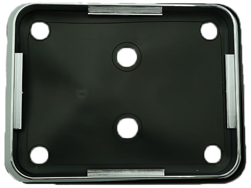 PRODUCTS > Perimeter Lights > Lighthead Mounting, Flanges and Accessories