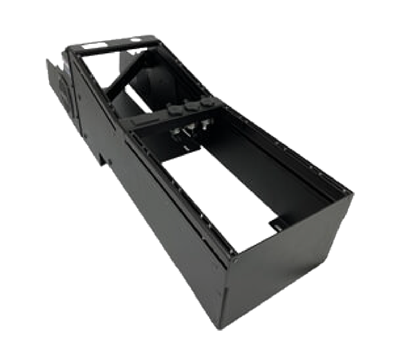HAVIS VEHICLE SPECIFIC CONSOLE HOUSING