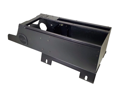 HAVIS WIDE VEHICLE SPECIFIC CONSOLE HOUSING